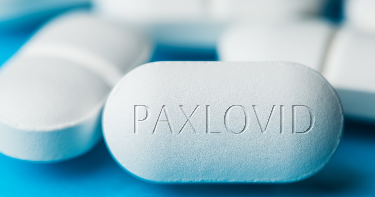 Paxlovid for COVID-19: 6 Facts About the Antiviral Drug