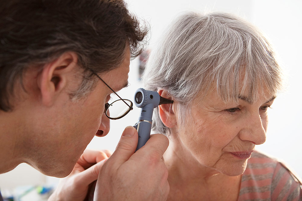 Ear, Nose and Throat Care (Otolaryngology) - CU Medicine - Denver, CO