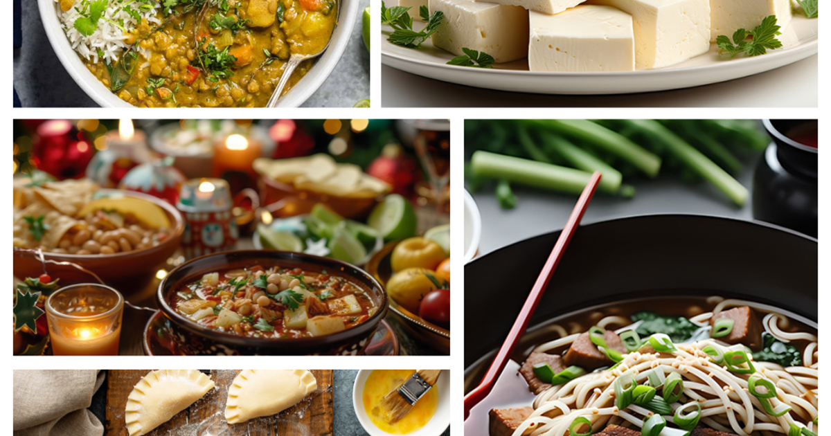 CU Medicine's Top Recipe of 2024