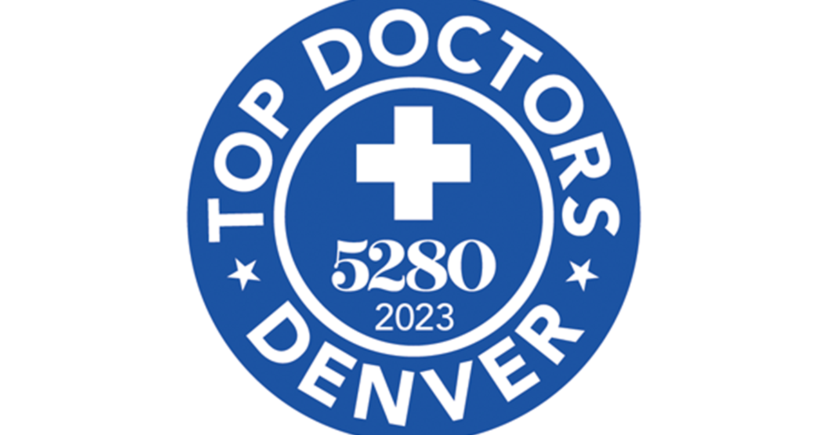 221 University of Colorado School of Medicine Providers Recognized as ...