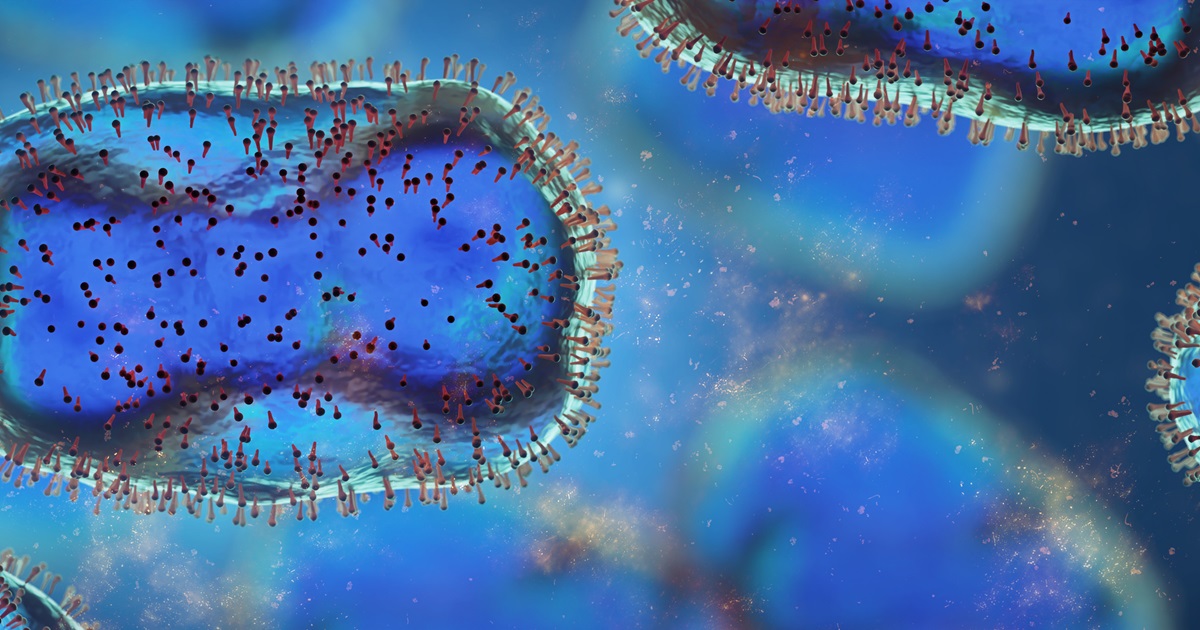 Neuro-Infectious Diseases Specialist Dr. Daniel Pastula Answers Your ...