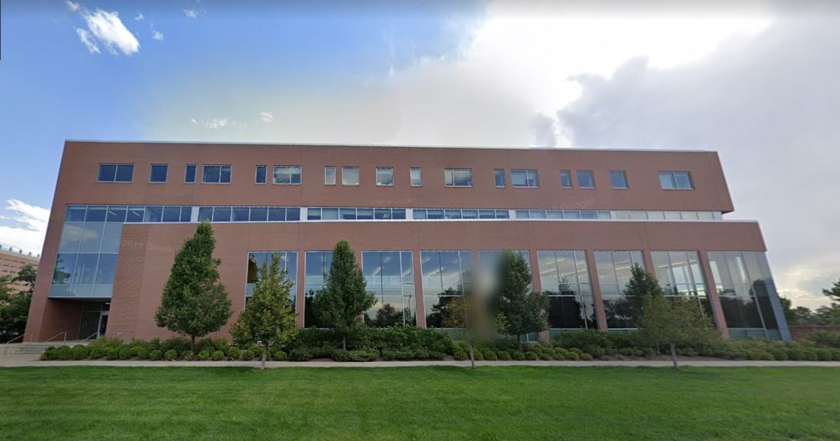 Marcus Institute for Brain Health - Aurora, CO