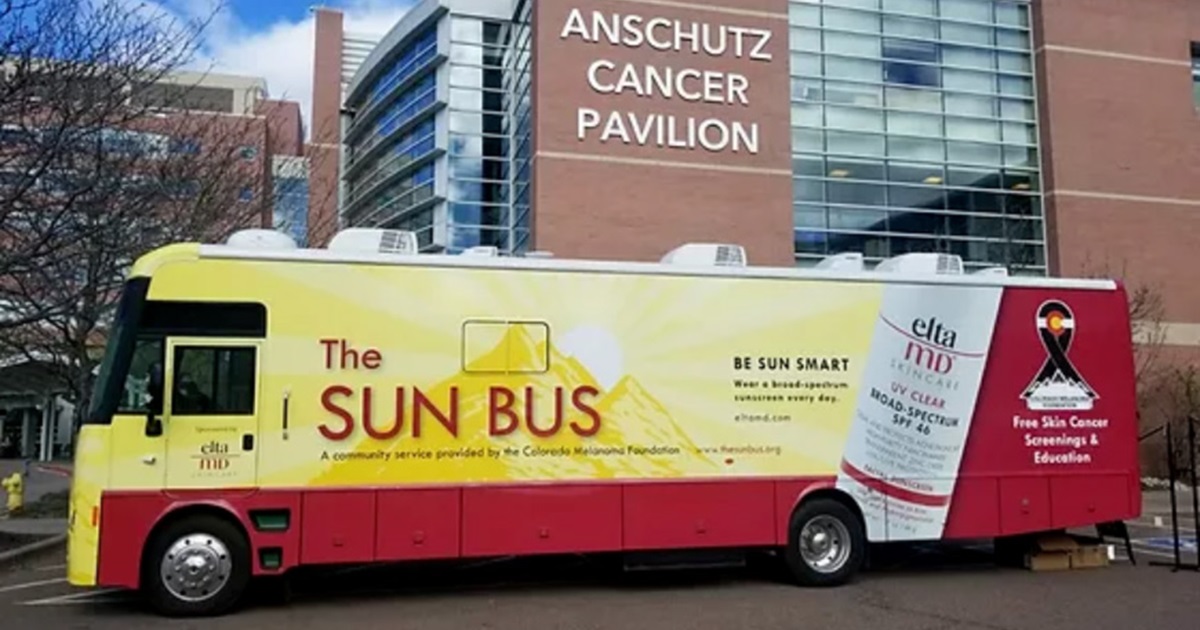 Sun Bus Driving Awareness and Access to Care in the Community