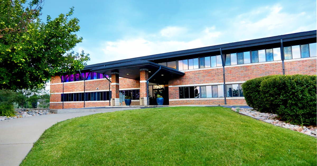 CU Medicine Family Medicine - Centennial - Centennial, CO