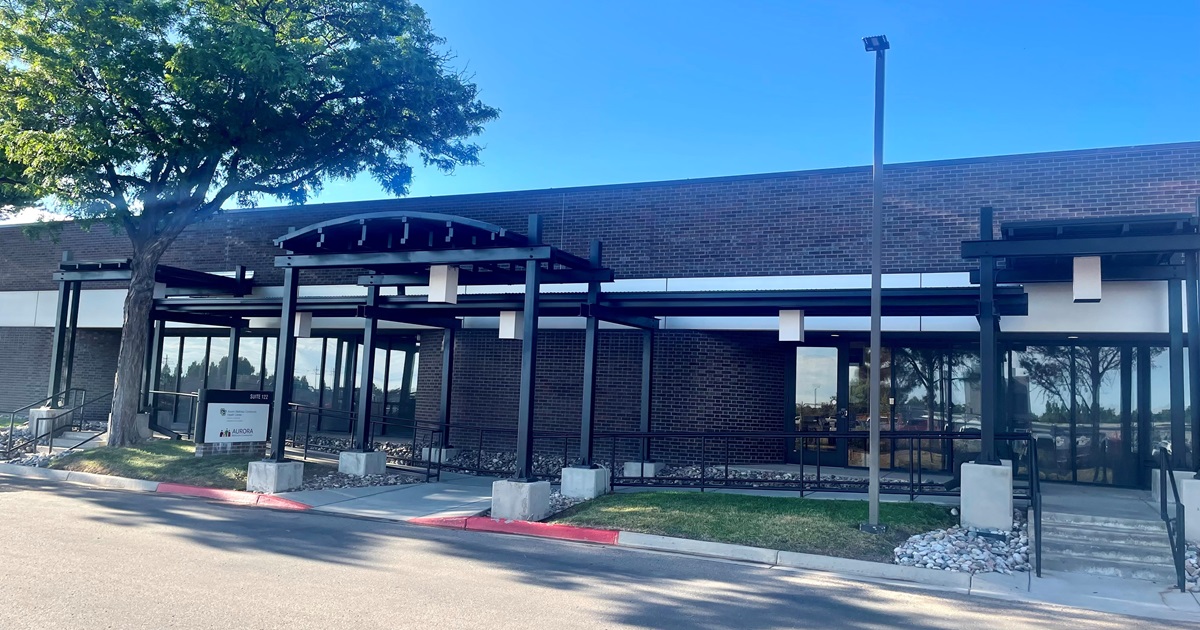 Aurora Wellness Community Health Center