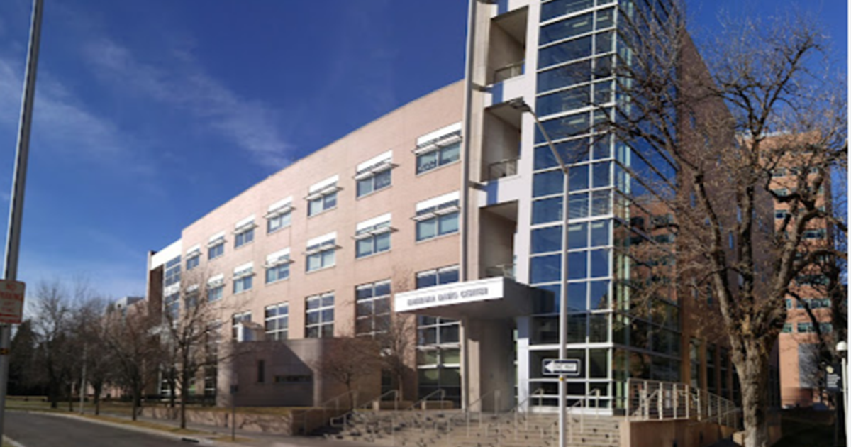 Barbara Davis Center for Diabetes Eye Clinic - CU Anschutz Medical ...