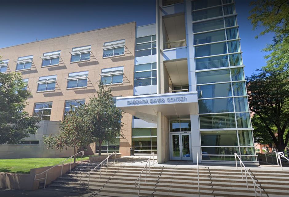 Barbara Davis Center for Diabetes Adult Clinic - CU Anschutz Medical ...