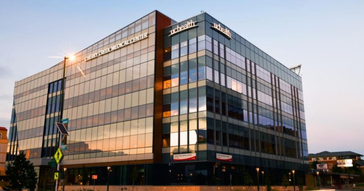 UCHealth Orthopedics Clinic - Cherry Creek